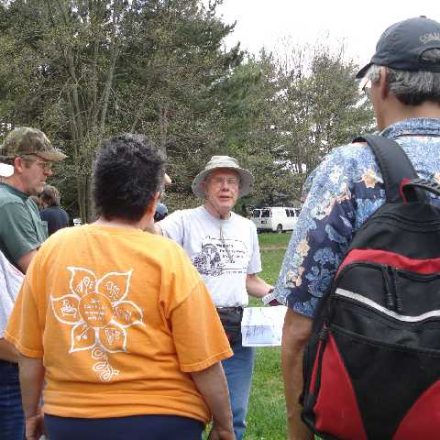 Mingo Creek 2008 | Western Pennsylvania Mushroom Club