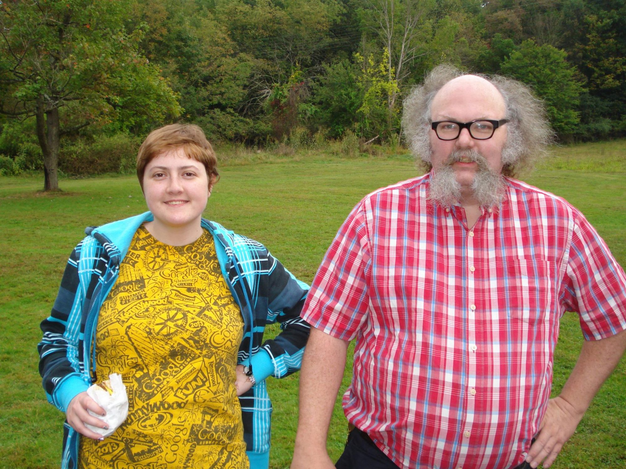 Photos from the 13th Annual Gary Lincoff Mid-Atlantic Mushroom Foray ...