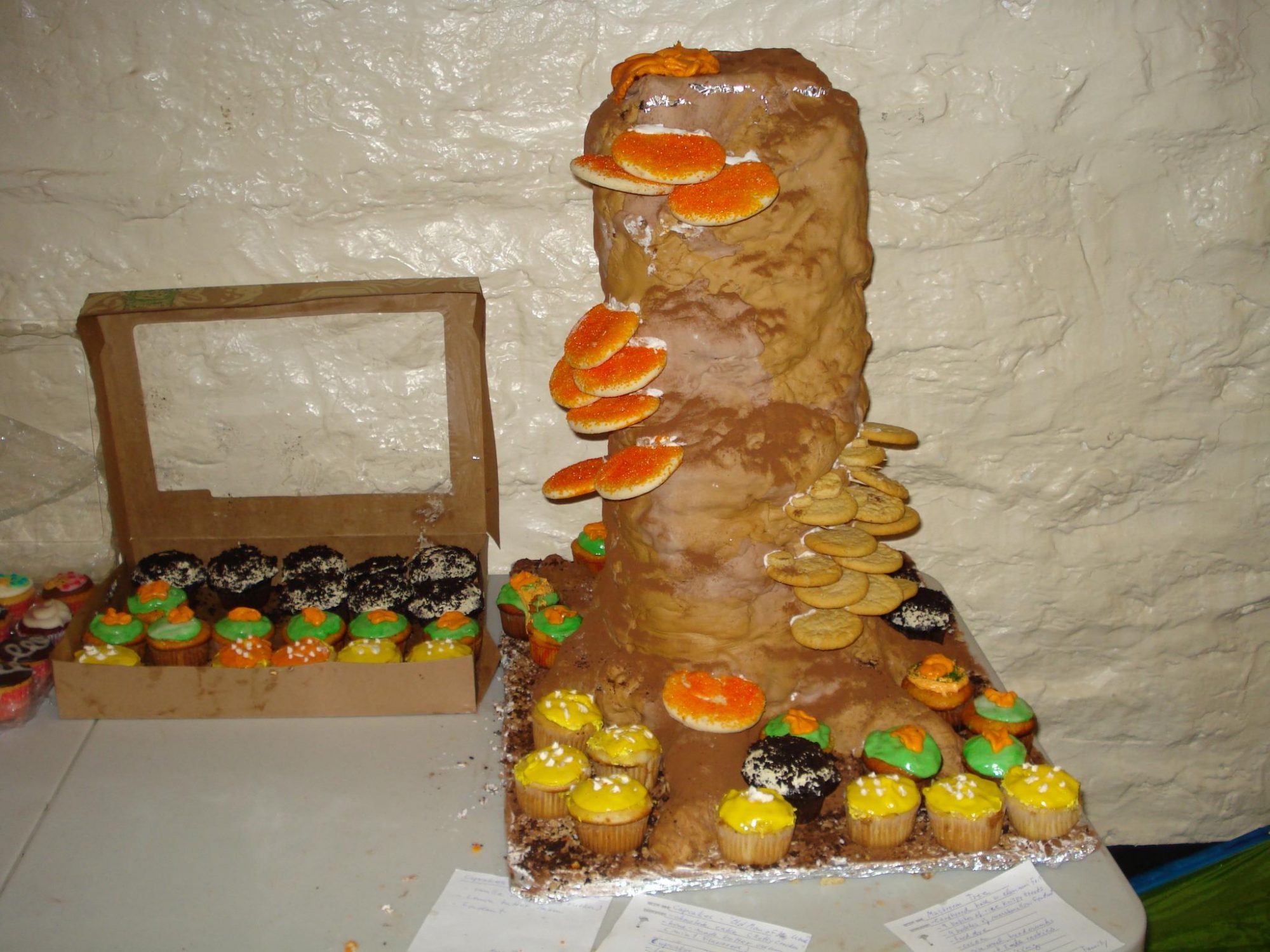 Photos from the 13th Annual Gary Lincoff Mid-Atlantic Mushroom Foray ...