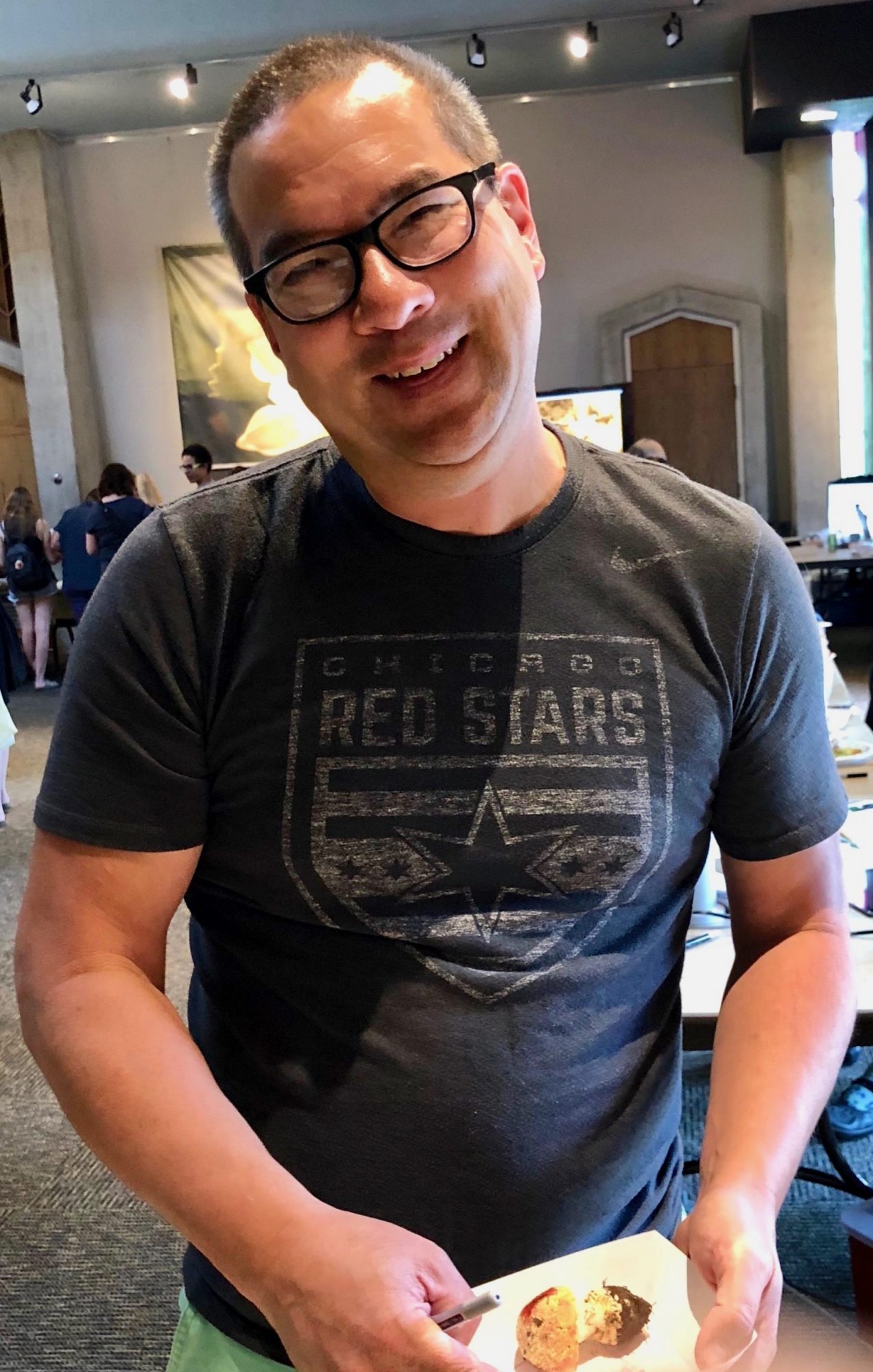 Annual Gary Lincoff Foray. | Western Pennsylvania Mushroom Club