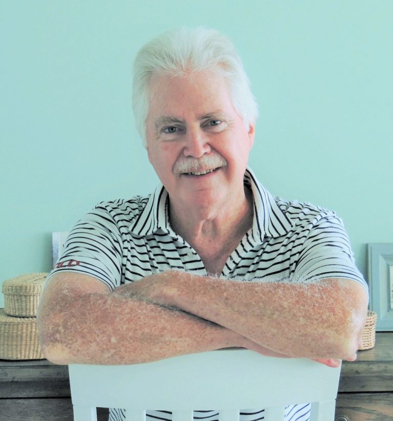 The Gary Lincoff Memorial Foray | Western Pennsylvania Mushroom Club