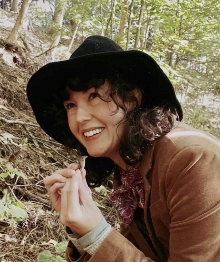 The Gary Lincoff Memorial Foray | Western Pennsylvania Mushroom Club