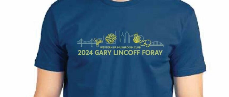 WMPC Annual Foray Logo Contest | Western Pennsylvania Mushroom Club